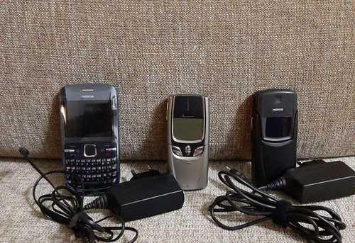 Nokia C3-00
