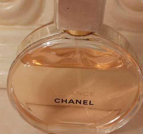 Духи женские chanel