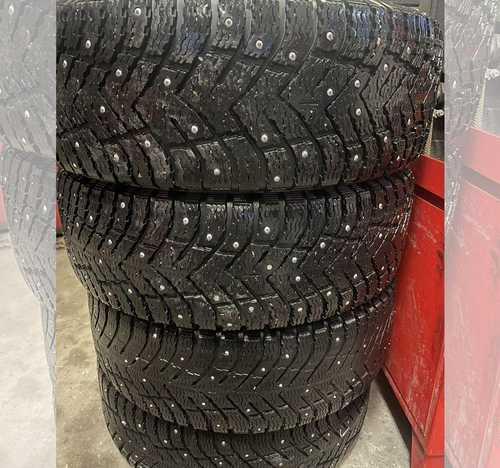 Cordiant Snow Cross 2 205/55 R16