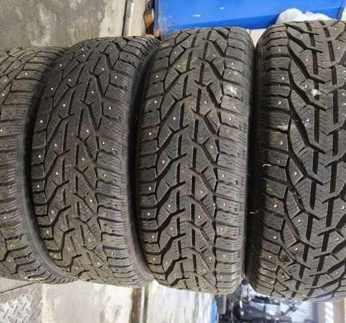 Tigar Winter 205/55 R16