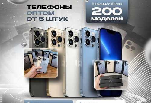 iPhone 13 Pro, 128 ГБ