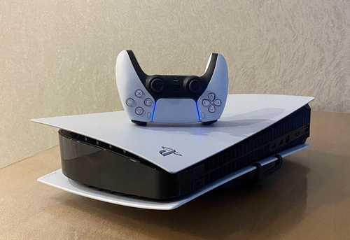 Sony PlayStation 5 blu-ray "топ игры"