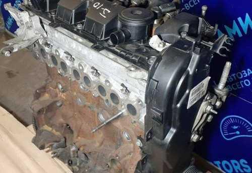 Двигатель Ford Mondeo 4 azba