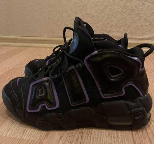 Nike Air More Uptempo Vintage