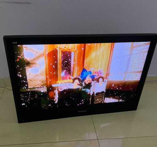 Телевизор Panasonic Viera TH-R42PV7KH