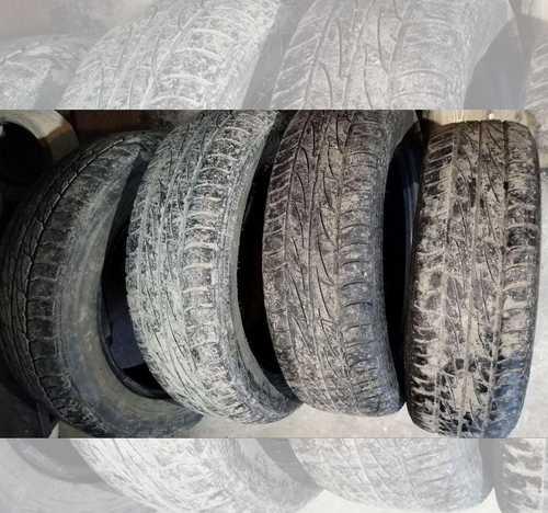 Amtel Planet 2P 175/65 R14 82H