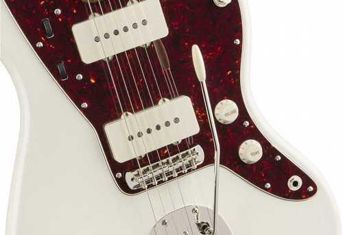 Новый Squier Classic Vibe '60s Jazzmaster (White)