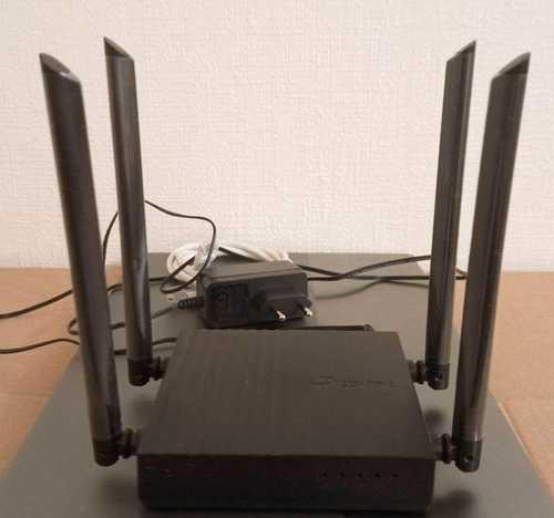 Wi-Fi Роутер TP-Link Archer A64