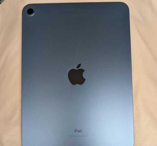 Планшет apple iPad 2022 64Gb