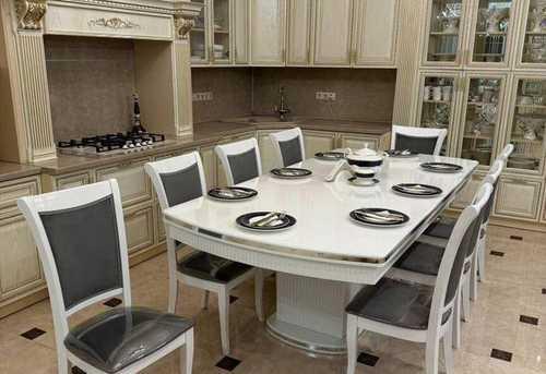 Кухонный стол/стол и стулья