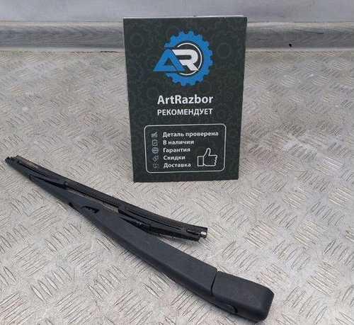 Поводок стеклоочистителя заднего Opel Antara 2.4