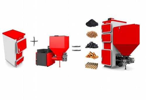 Оборудование для автоматизации котла в г. Куйбышев