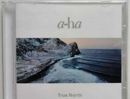 A ha true north