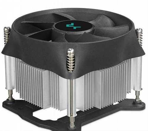 Охлаждение CPU Cooler for CPU Deepcool #370492