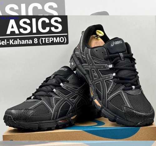 Asics кроссовки