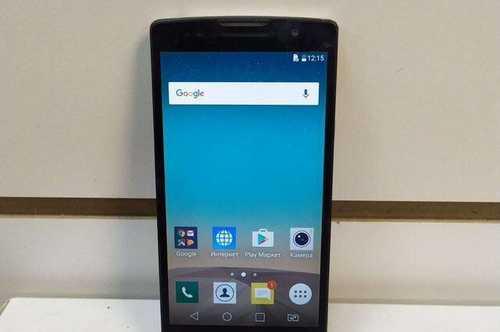 LG Spirit H422 Android 6