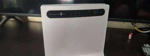 4G LTE роутер Huawei b593