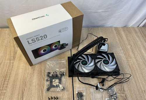 Deepcool LS520