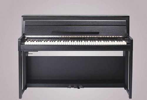 DP650K Цифровое пианино, молоточковая механика, чё