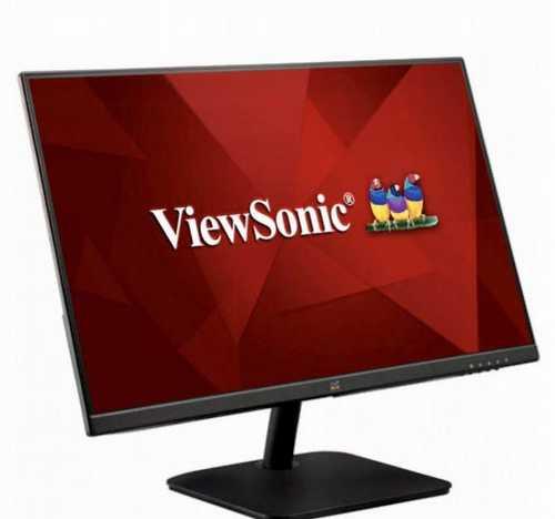 Монитор 27" ViewSonic VA2732 75Hz IPS