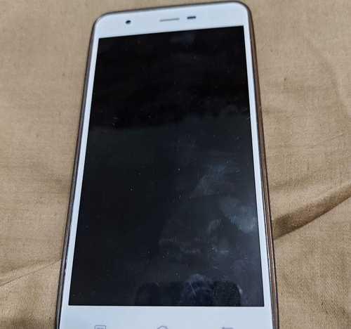 Jiayu S3, 3/16 ГБ