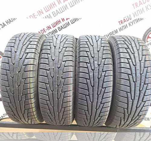 Nokian Tyres Nordman RS 195/65 R15 90L