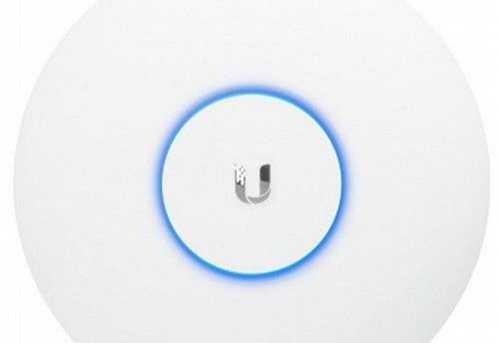 Точка доступа ubiquiti UniFi UAP-AC-lite-5, белый