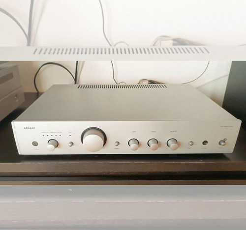 Arcam A65 plus