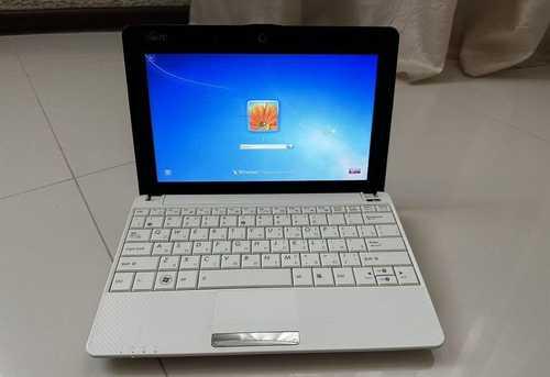 Нетбук asus eee