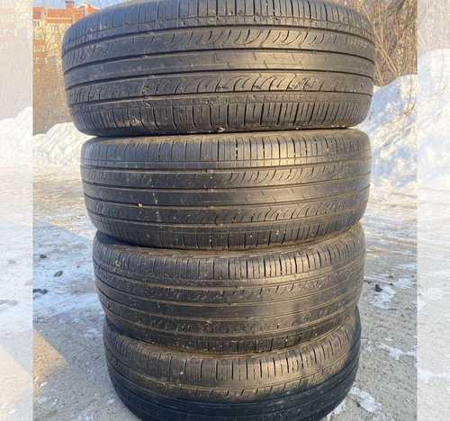 Nexen Classe Premiere CP672 205/65 R16