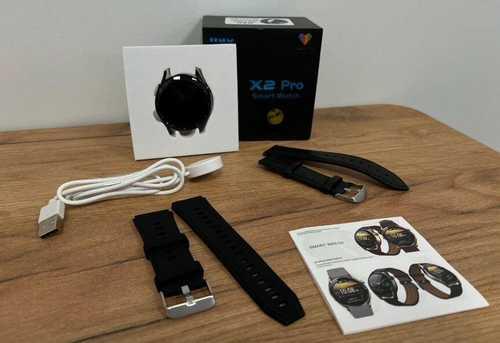 Смарт часы Smart Watch X2 Pro