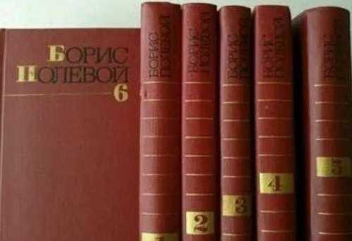 Полевой 6т