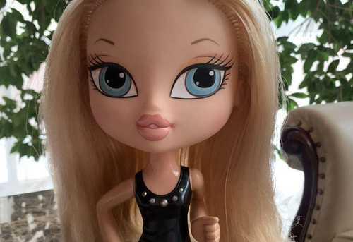 Кукла-бюст «Bratz Kidz»