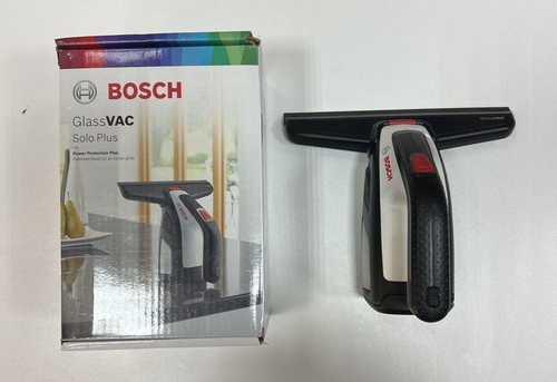 Стеклоочиститель Bosch solo plus (арт.162 0005)