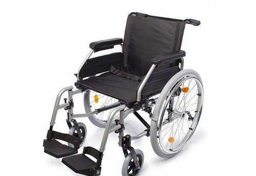 Коляска инвалидная новая «omega luxe 250»