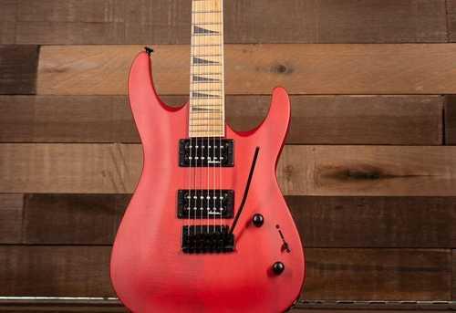 Электрогитара Jackson JS Dinky Arch Top JS24 dkam