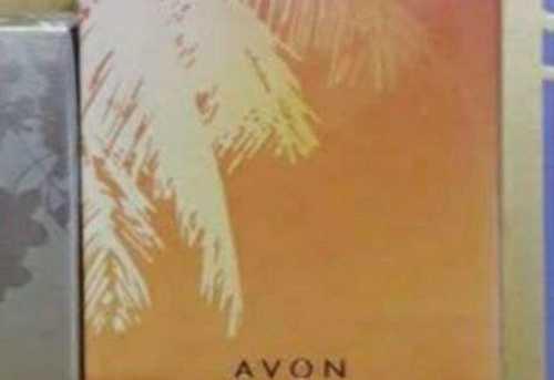 Парфюмерные воды Avon