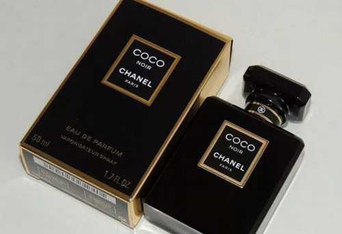 Парфюм Coco Noir Chanel