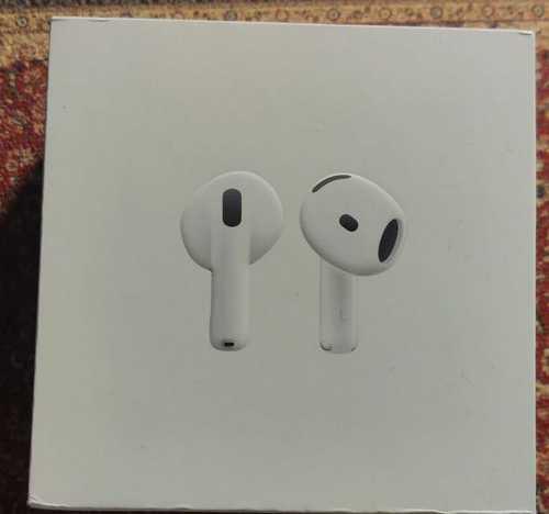 Наушники earpods реплика Китай