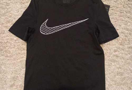 Спортивная футболка Nike для мальчика