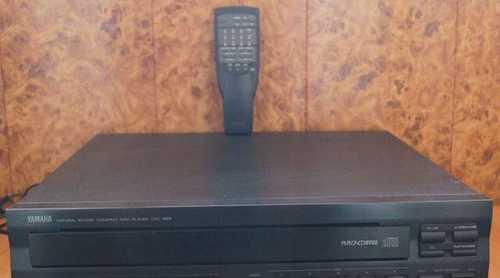 Yamaha CDC-665 cd-player