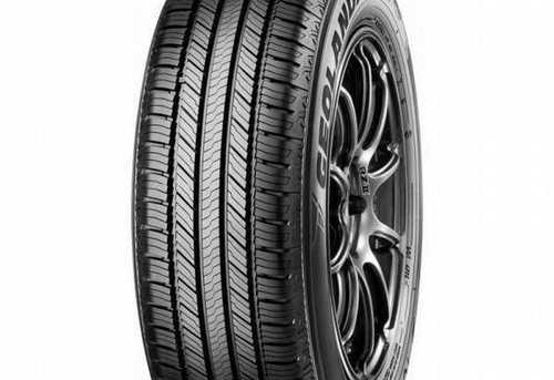 Yokohama Geolandar CV G058 215/65 R17 99H