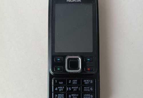 Nokia 6300