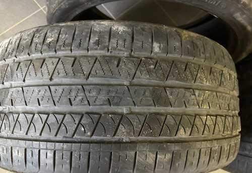 Continental ContiCrossContact LX Sport 275/40 R22
