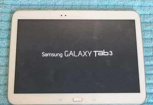 Планшет Samsung Galaxy Tab3 10.1 P5200 16Gb