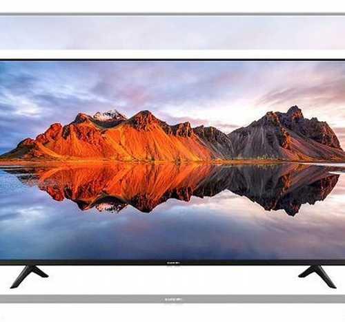 Телевизор Xiaomi TV A Pro 43 2025 L43MA-SRU