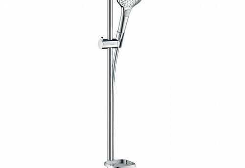 Душевой гарнитур Hansgrohe Raindance Select Е 266