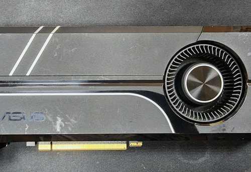 Geforce GTX1070 8Gb Asus Turbo