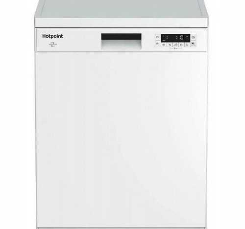 Посудомоечная машина Hotpoint-Ariston HF 4C86