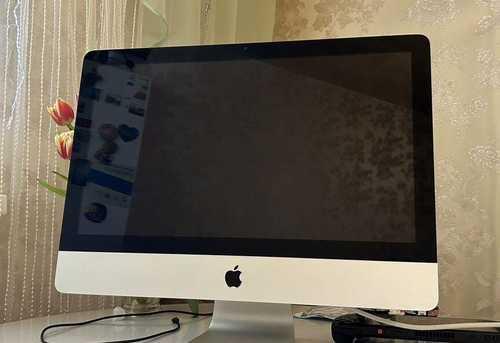 Apple iMac 21.5 2010